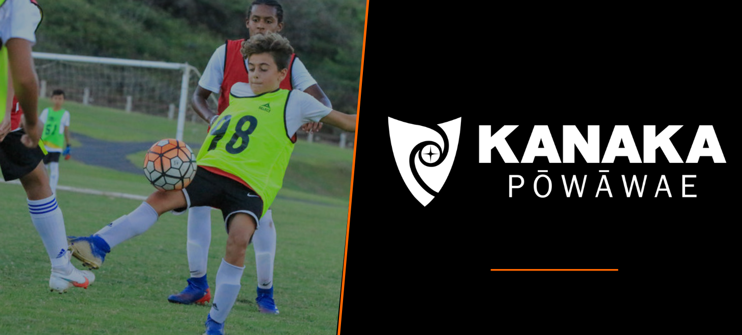 Hawaian Football & SoccerLAB announce partnership to improve player development and scouting ...